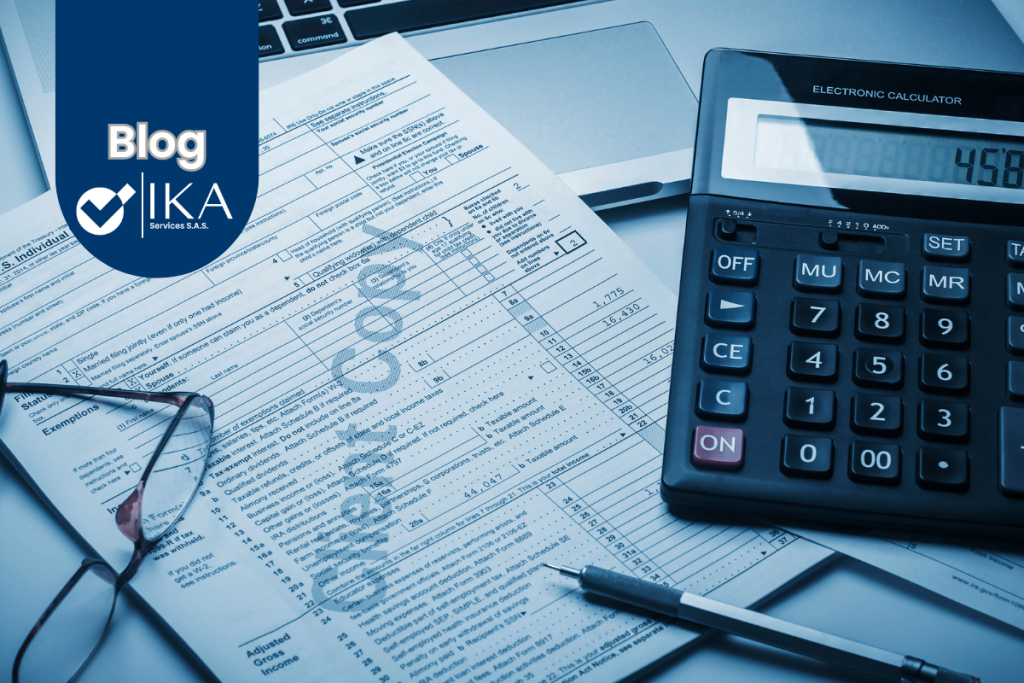 Formato 2516 y Conciliación fiscal: guía NIIF para PYMES