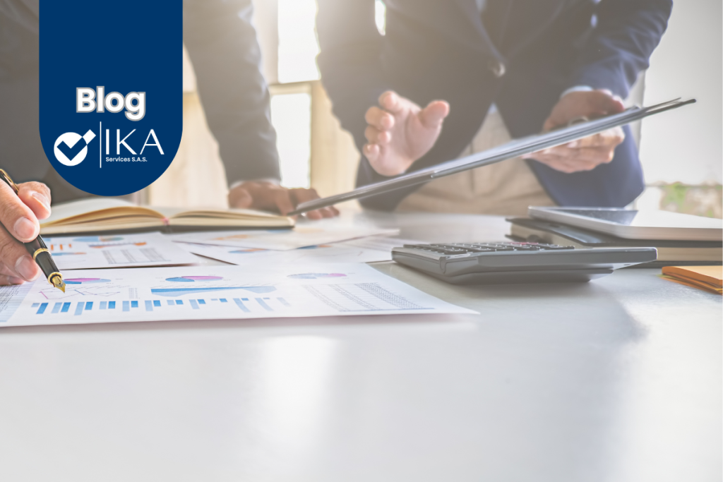 Formato 2516 y Conciliación fiscal: guía NIIF para PYMES